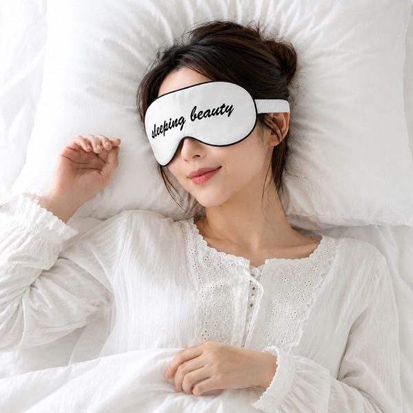 Sleeping Beauty Sleep Mask | Wholesale from Thailand