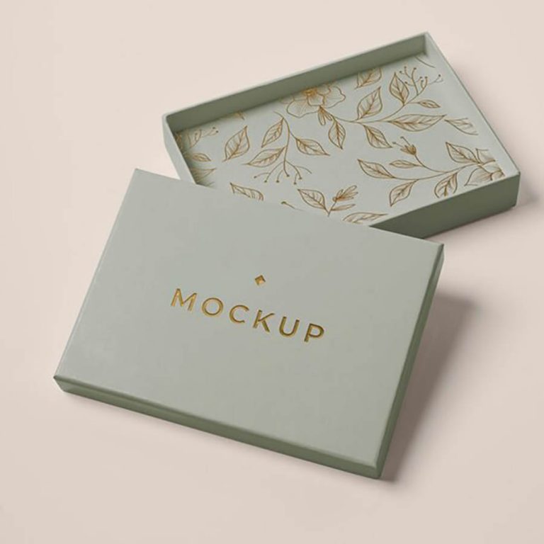 Prestige Creations - Custom Printed Bags, Packaging Boxes & Invitations